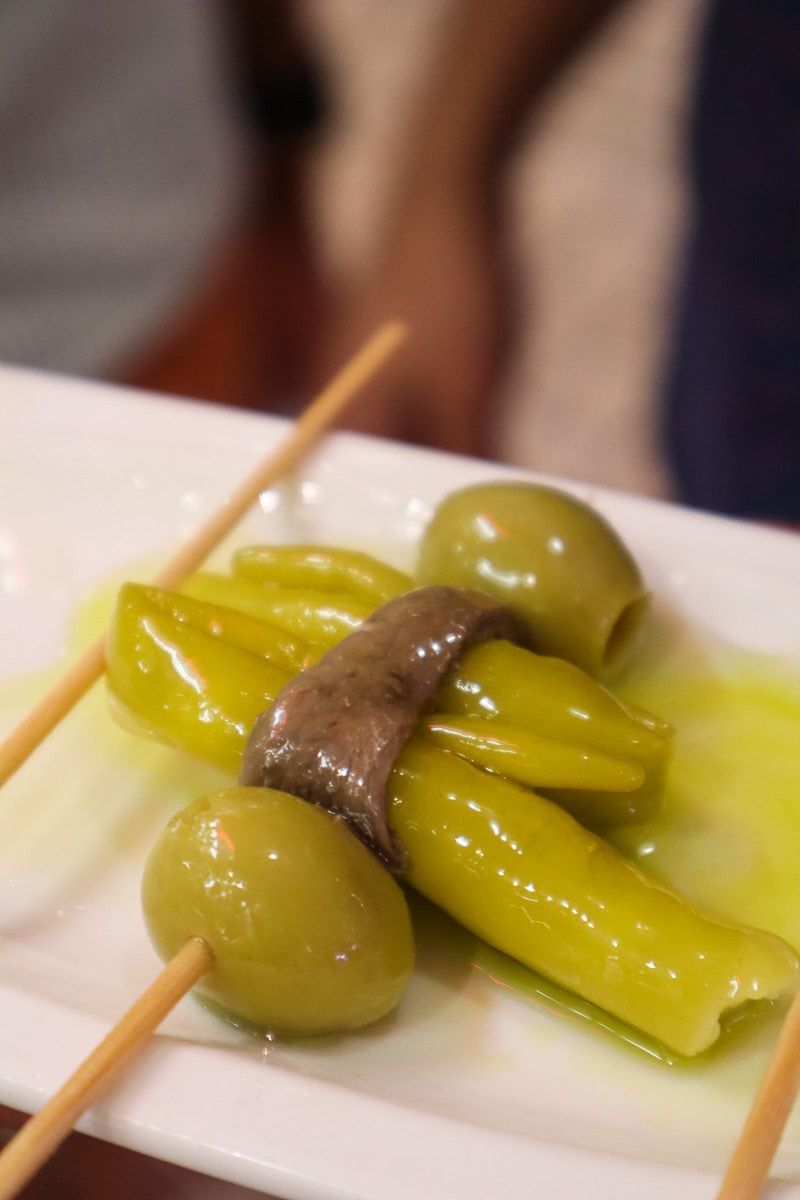 18 Best Pintxos in San Sebastian + MAP: 2025 Guide