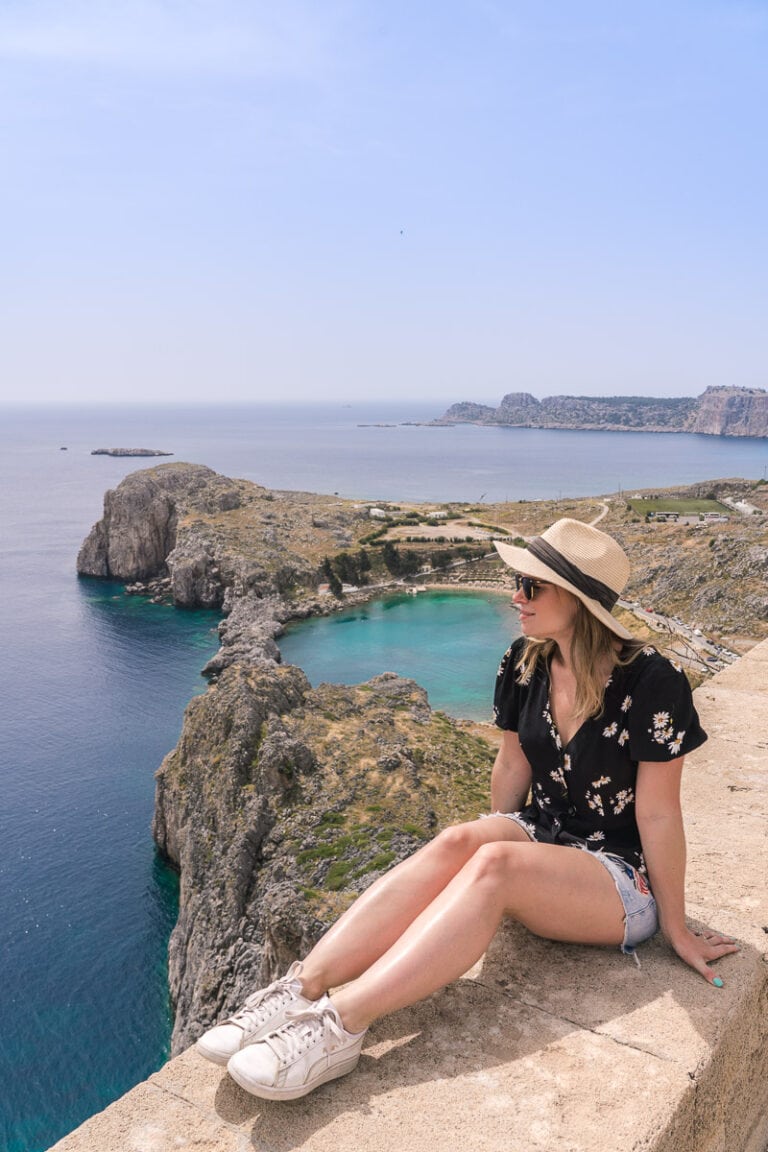 14 Amazing Things To Do In Rhodes, Greece: 2026 Guide