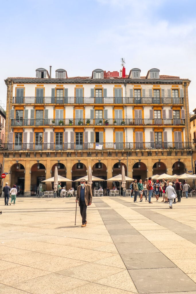 Ultimate San Sebastian Itinerary: 2023 Guide