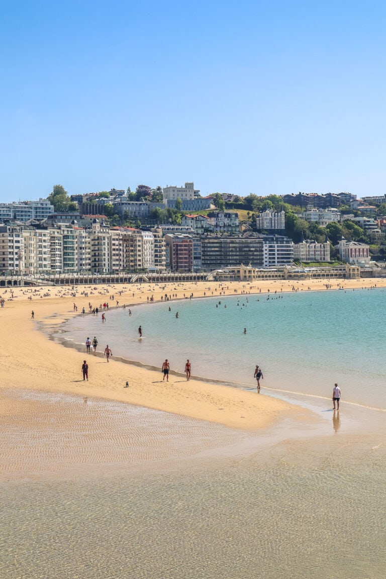 Ultimate Spain Road Trip Itinerary: 2025 Guide Ultimate Spain Road Trip Itinerary: 2025 Guide