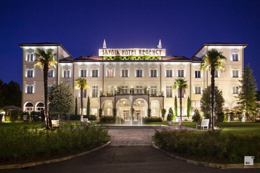 The Best Hotels in Bologna, Italy: 2024 Guide