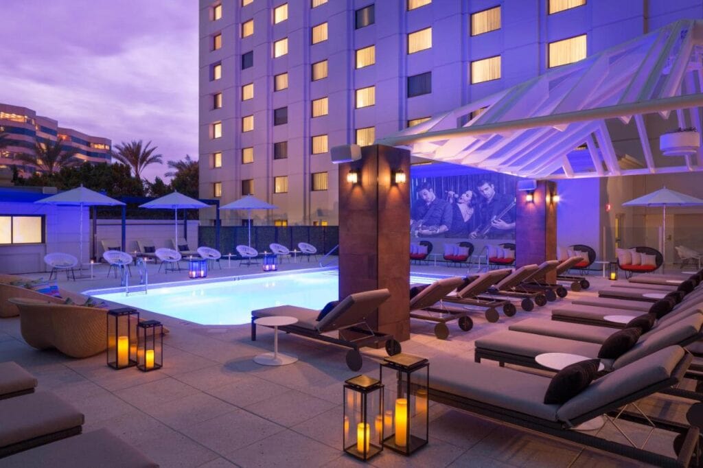 10 Best Boutique and Luxury Hotels in Phoenix, Arizona: 2025 Guide