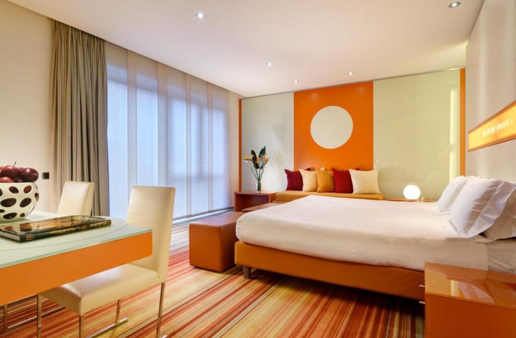 The Best Hotels in Bologna, Italy: 2024 Guide