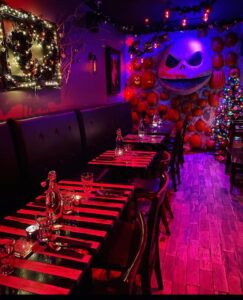 12 Utterly Unique Restaurants in New York: 2023 Guide