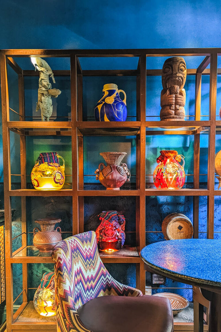 REVIEW: Coya Mayfair - Best Peruvian Restaurants In London: 2024