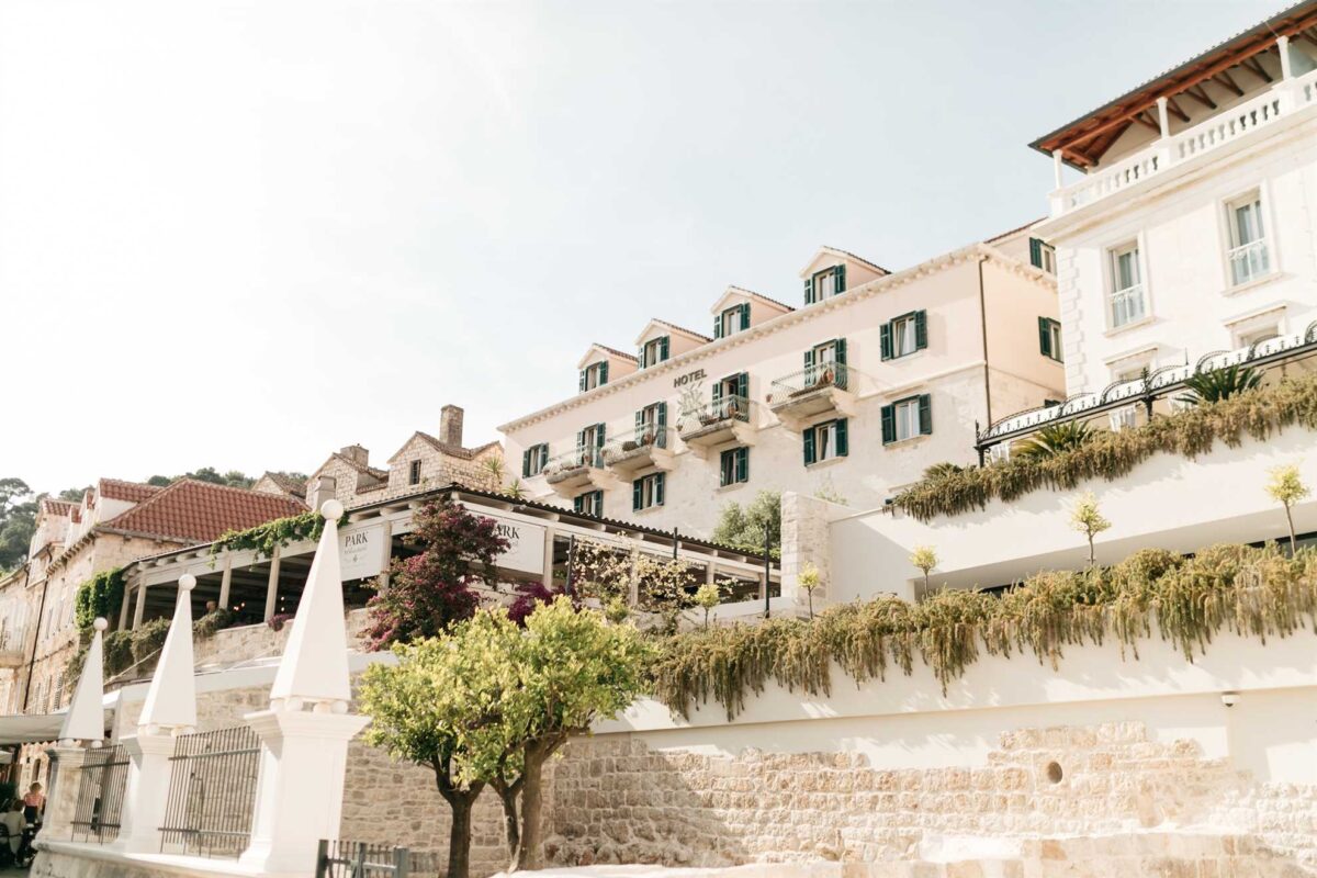 REVIEWED: 8 Best Luxury Hotels in Hvar, Croatia: 2024 Guide