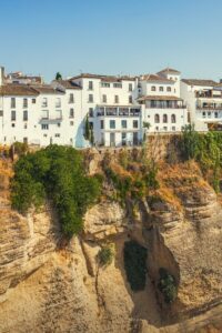 A Quick Introduction To Visiting Andalusia, Spain: 2025 Guide