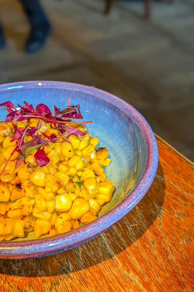REVIEW: Coya Mayfair - Best Peruvian Restaurants In London: 2025