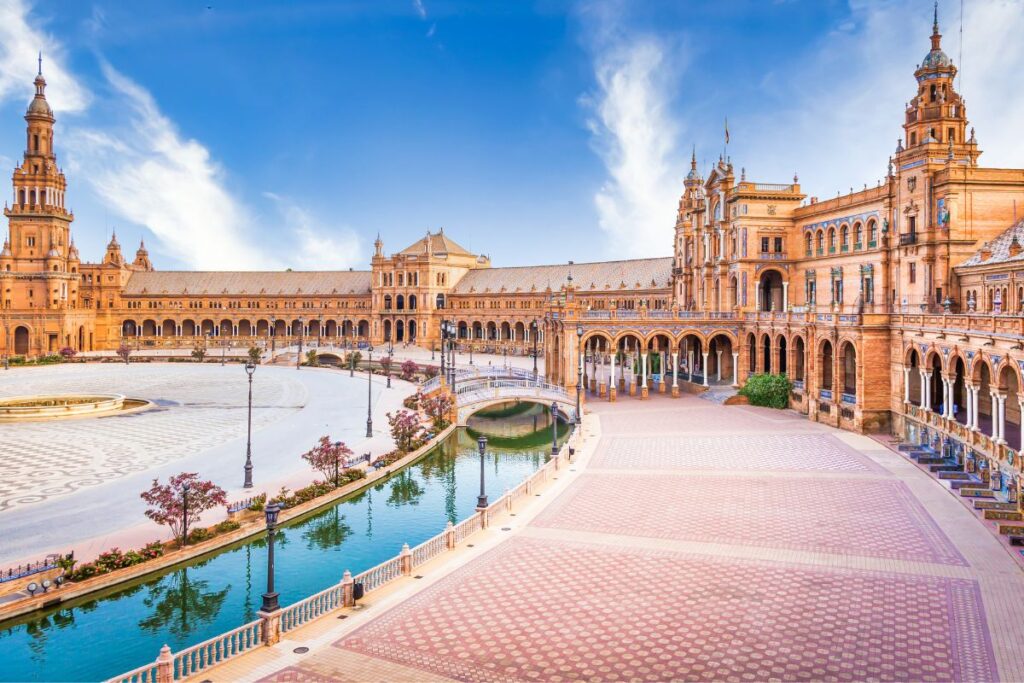 Ultimate Spain Road Trip Itinerary: 2025 Guide