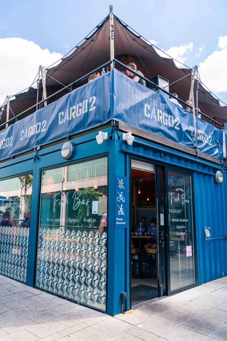 A Perfect Bristol Day Trip Itinerary - Attractions, Food & Sights: 2024 ...