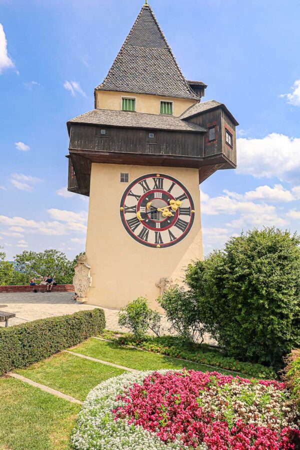 18 Best Things To In Graz In 2024 - Food, History And Travel Tips