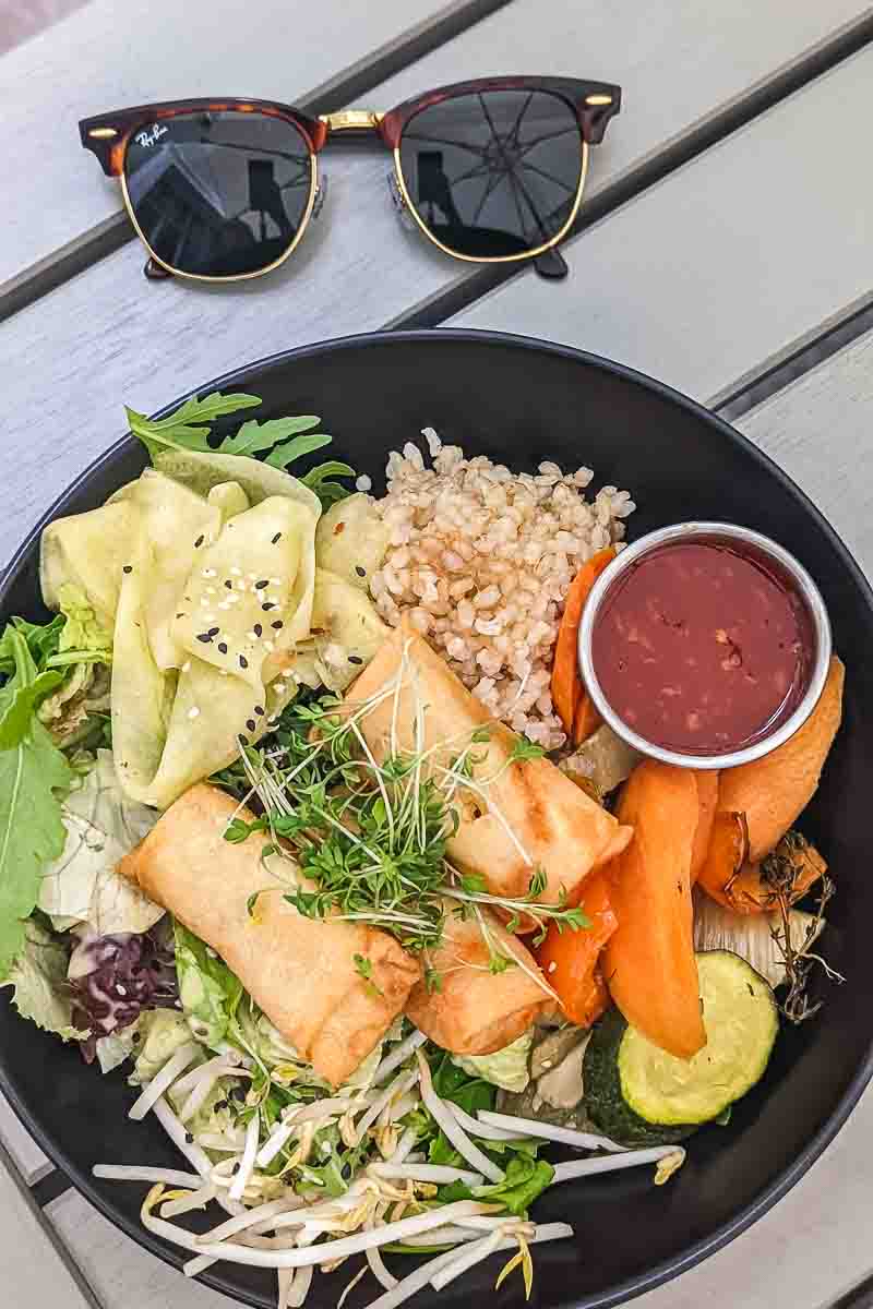 A Perfect Weekend In Graz Itinerary - Sights, Hikes, Food & More: 2023 ...