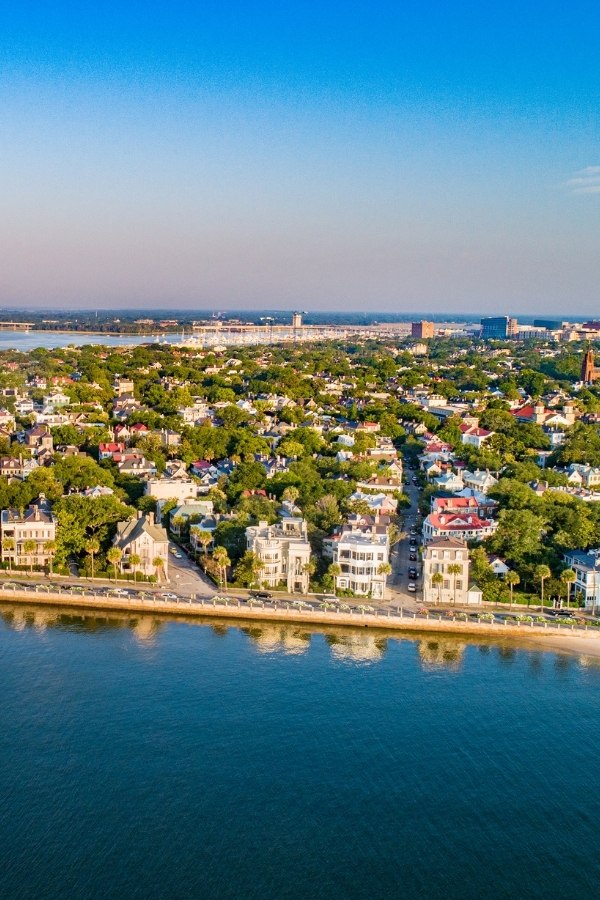 Discovering South Carolina’s Hidden Gems: Small Beach Towns Worth ... Discovering South Carolina’s Hidden Gems: Small Beach Towns Worth ...