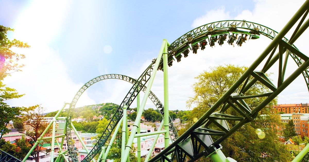 14 Best European Theme Parks: 2024 Guide