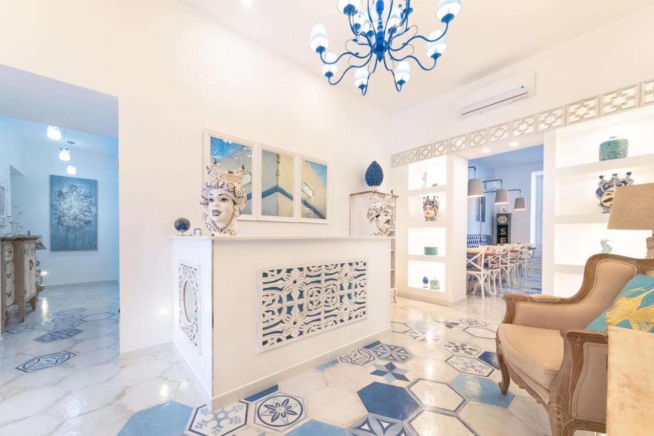 My Favorite Hideaways: Exploring Sicily's 10 Best Beach Resorts