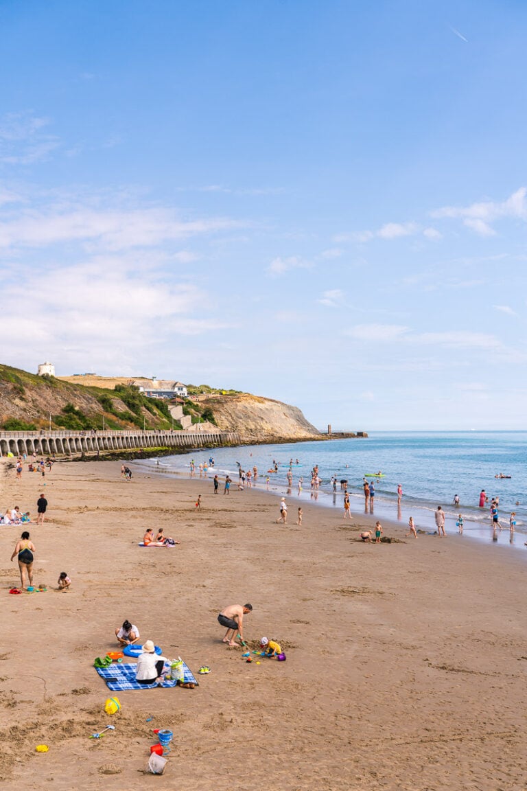 14 Amazing Things To Do In Folkestone: 2023 Guide