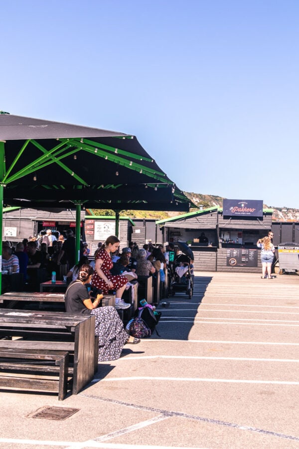 14 Amazing Things To Do In Folkestone: 2023 Guide