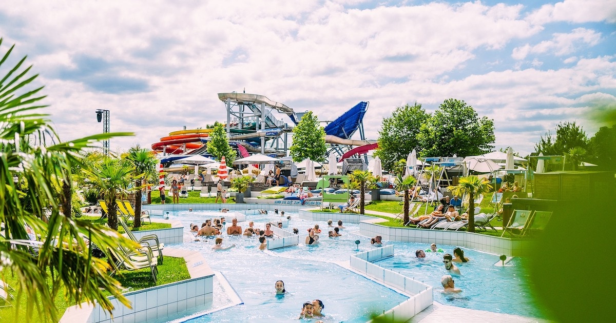 14 Best European Theme Parks: 2024 Guide