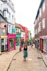 14 Amazing Things To Do In Folkestone: 2023 Guide