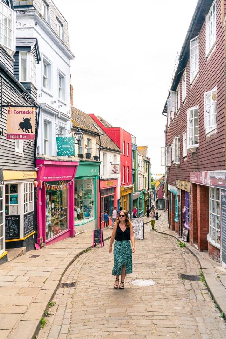 14 Amazing Things To Do In Folkestone: 2023 Guide