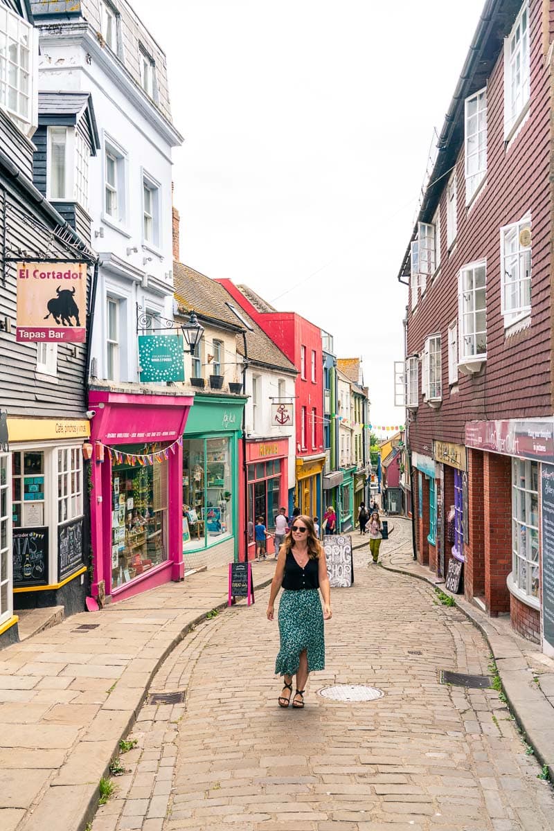 14 Amazing Things To Do In Folkestone: 2023 Guide