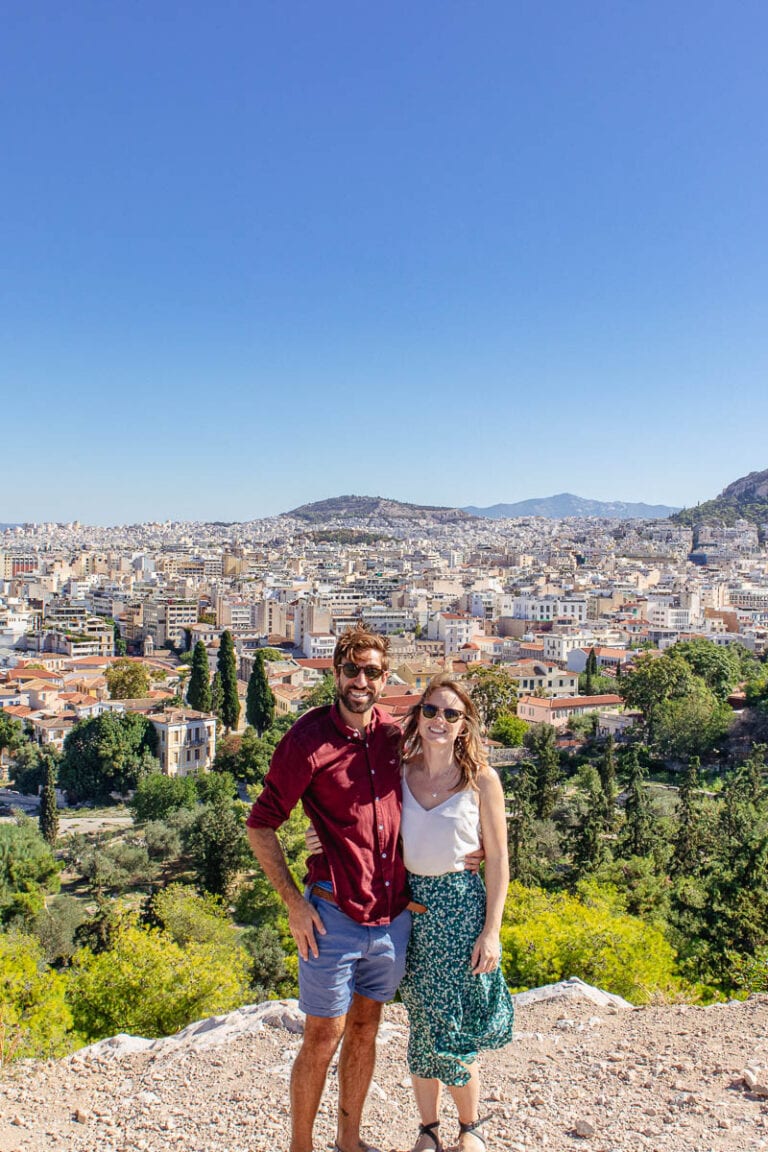How To Spend The Ultimate Weekend In Athens: 2024 Guide
