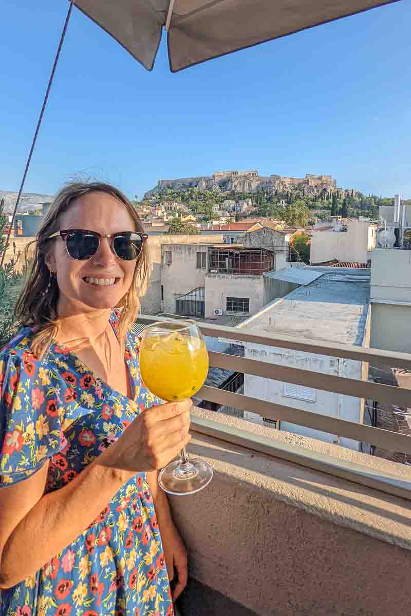 How To Spend The Ultimate Weekend In Athens: 2024 Guide