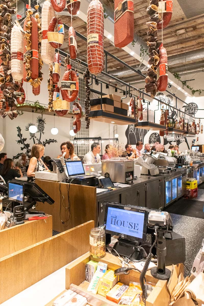 How To Spend The Ultimate Weekend In Athens: 2024 Guide