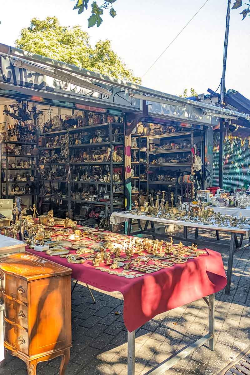 How To Spend The Ultimate Weekend In Athens: 2023 Guide