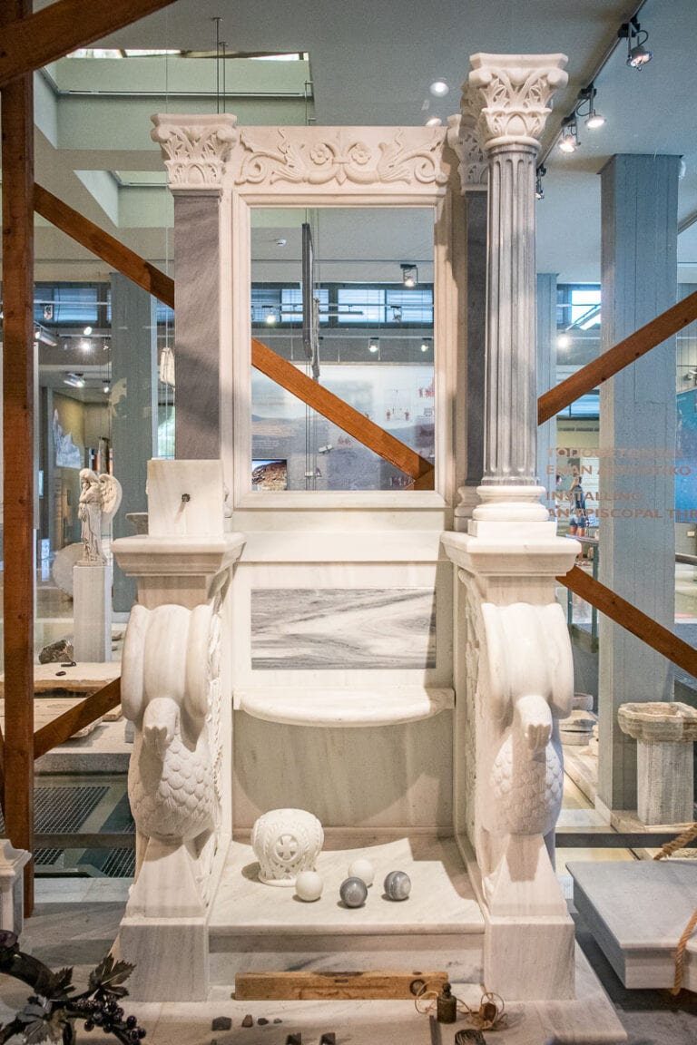 15 Amazing Things To Do In Tinos, Greece: 2024 Tinos Guide