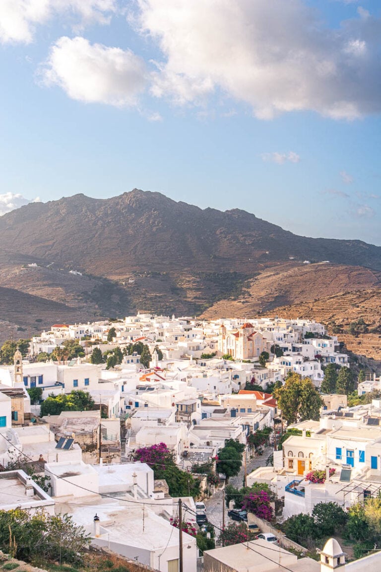 15 Amazing Things To Do In Tinos, Greece: 2024 Tinos Guide