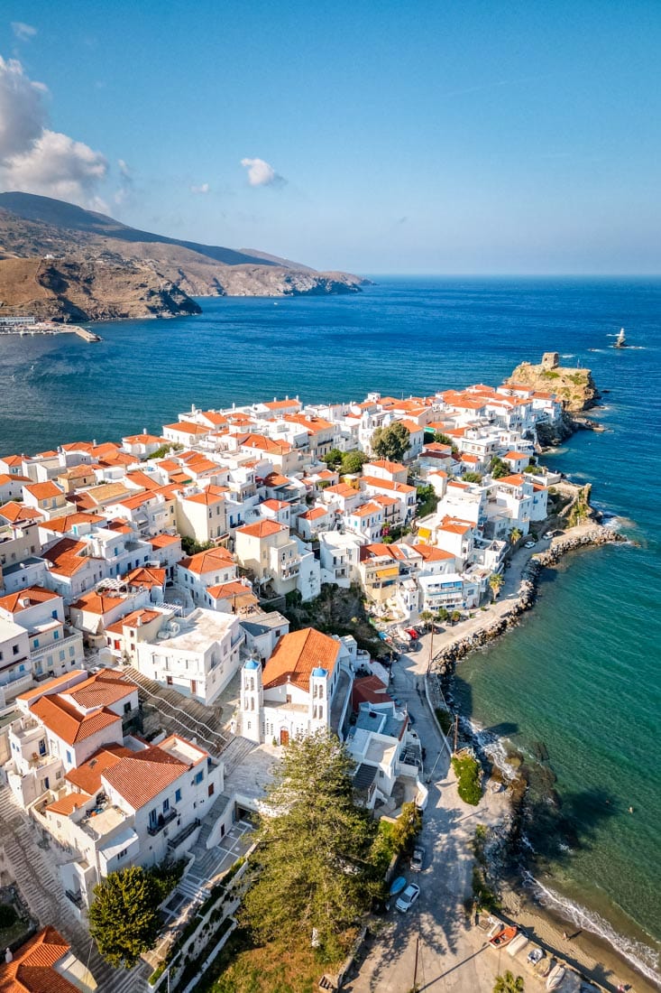 The Ultimate Greece Honeymoon Itinerary: 2024 Guide