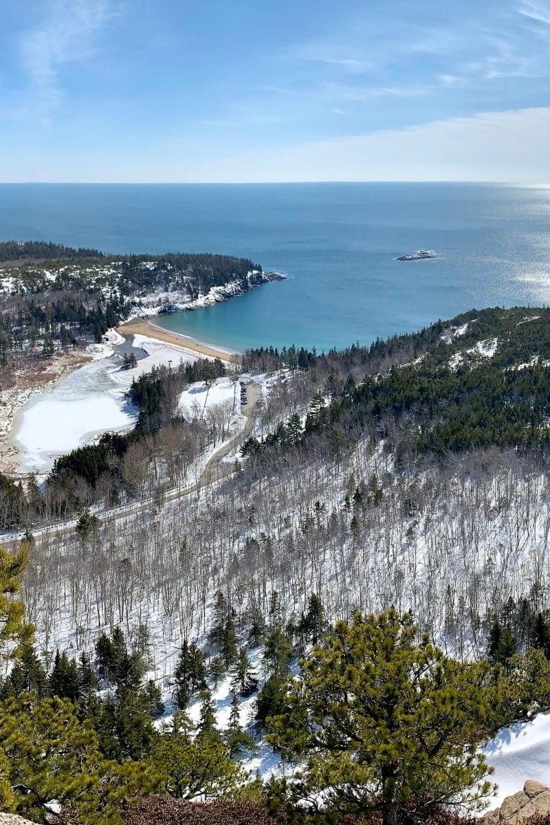 10 Fun Things To Do In Maine In Winter: 2024 Guide