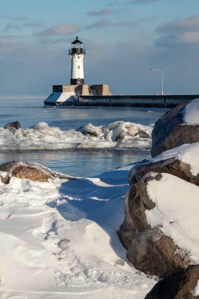 13 Amazing Things To Do In Minnesota In Winter: 2025 Guide