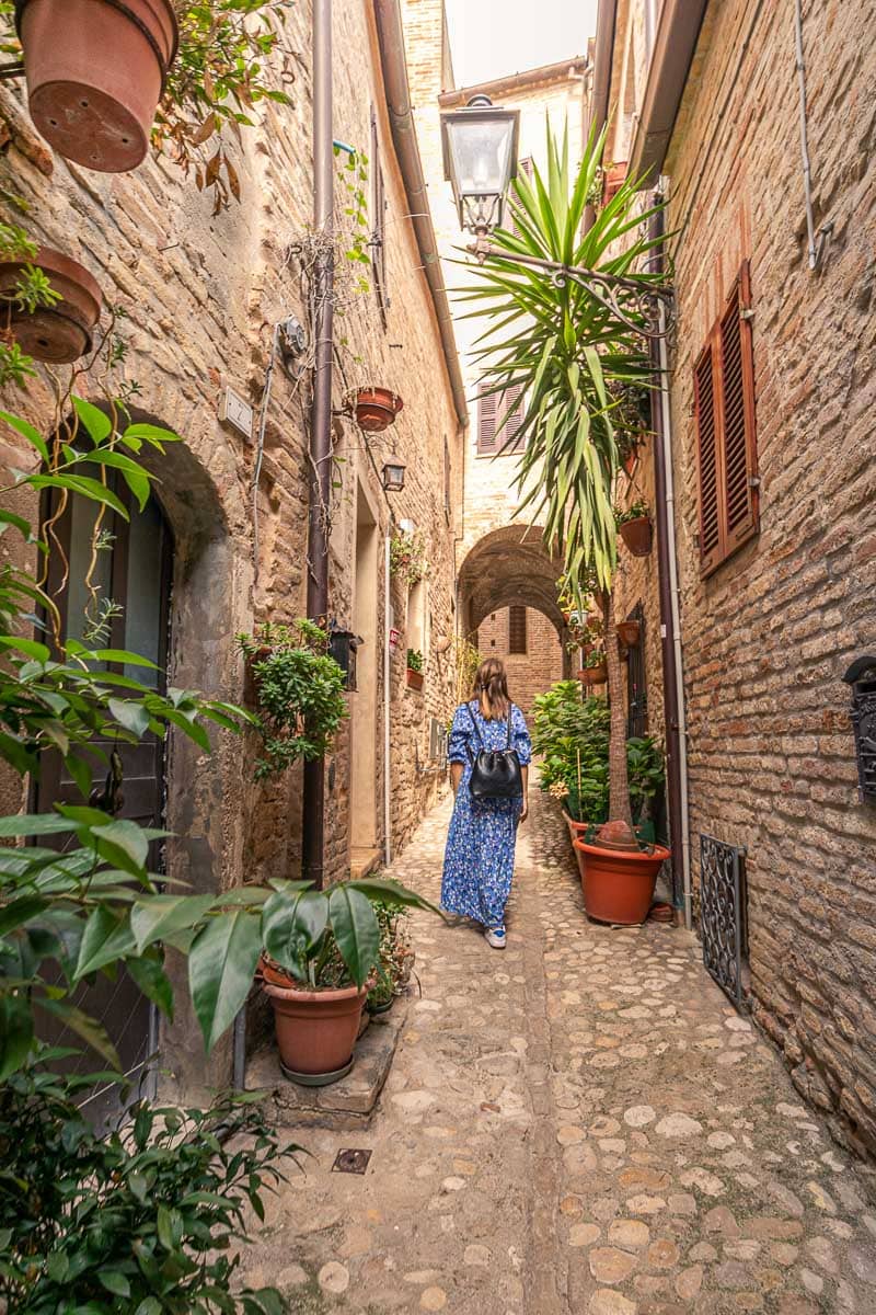 13 Most Beautiful Places To Visit In Marche, Italy: 2023 Guide