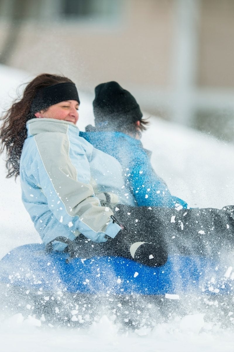 10 Fun Things To Do In Maine In Winter: 2024 Guide