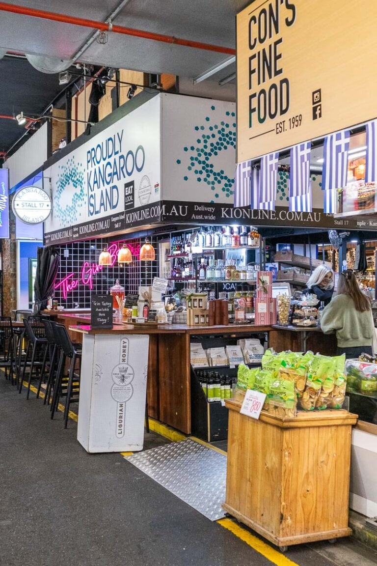 10 Best Food & Wine Experiences In Adelaide & Beyond: 2024