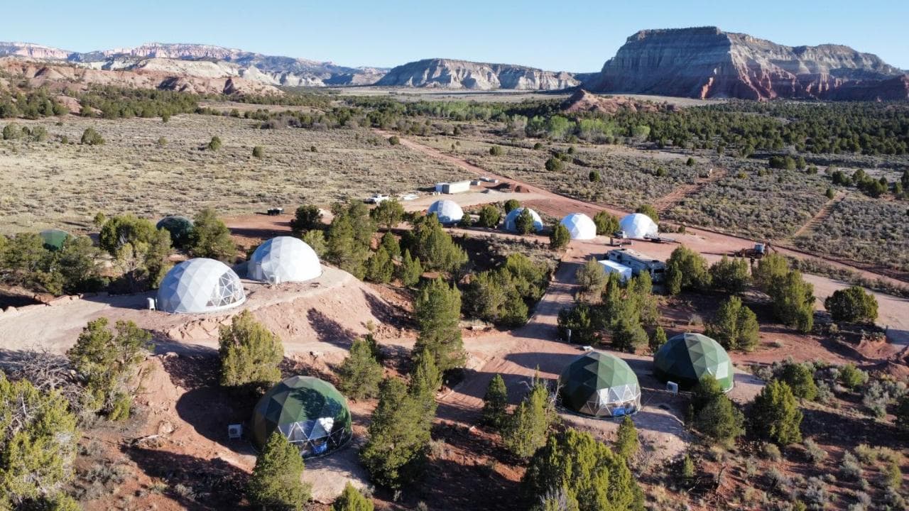 Where To Stay in Bryce Canyon - 11 Cool Hotels & Glamping: 2024 Guide