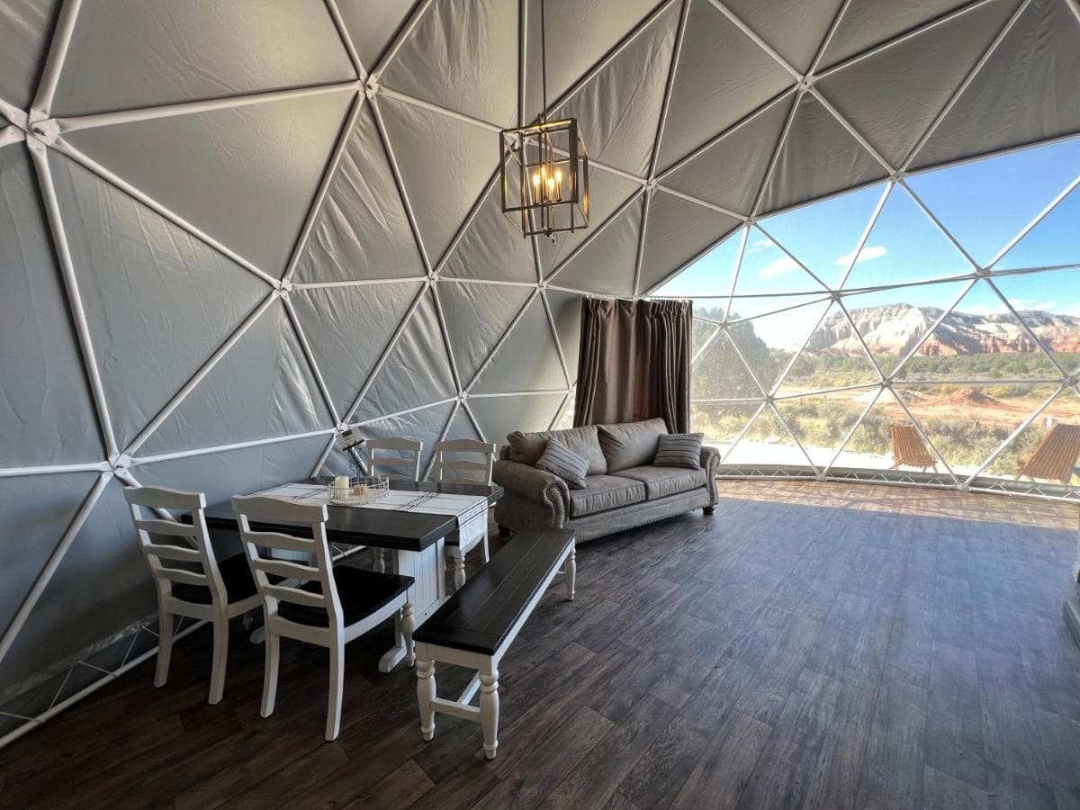 Where To Stay in Bryce Canyon - 11 Cool Hotels & Glamping: 2024 Guide