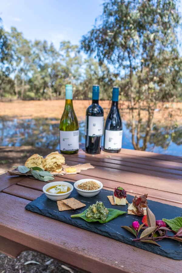 10 Best Food & Wine Experiences In Adelaide & Beyond: 2024