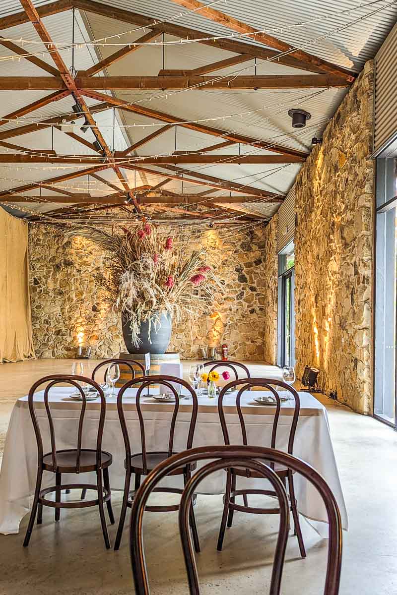 10 Best Food & Wine Experiences In Adelaide & Beyond: 2024