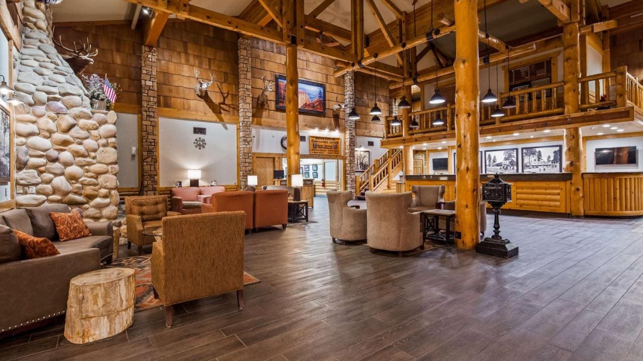 Where To Stay in Bryce Canyon - 11 Cool Hotels & Glamping: 2024 Guide