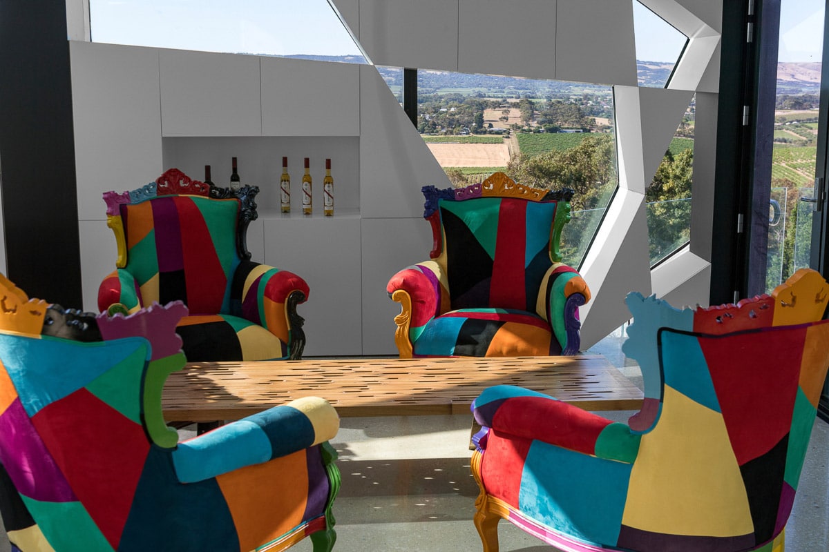 10 Best Food & Wine Experiences In Adelaide & Beyond: 2024