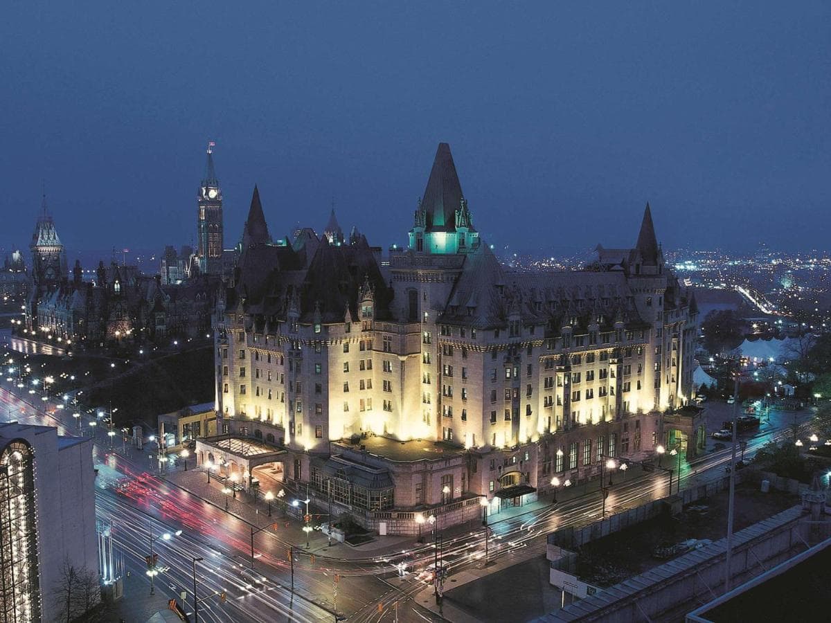 9 Best Luxury and Boutique Hotels in Ottawa, Canada: 2025 Guide