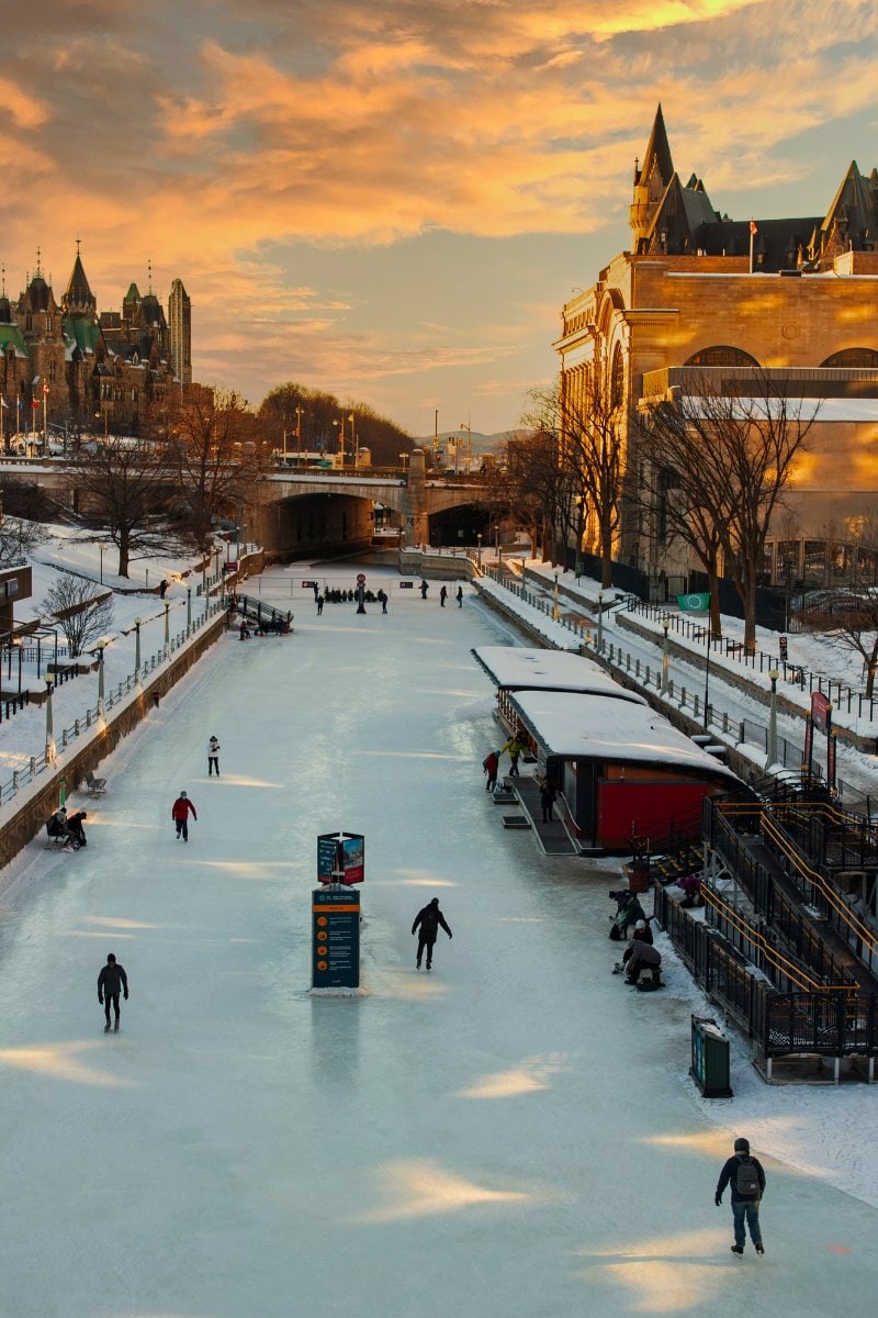 9 Best Luxury and Boutique Hotels in Ottawa, Canada: 2025 Guide