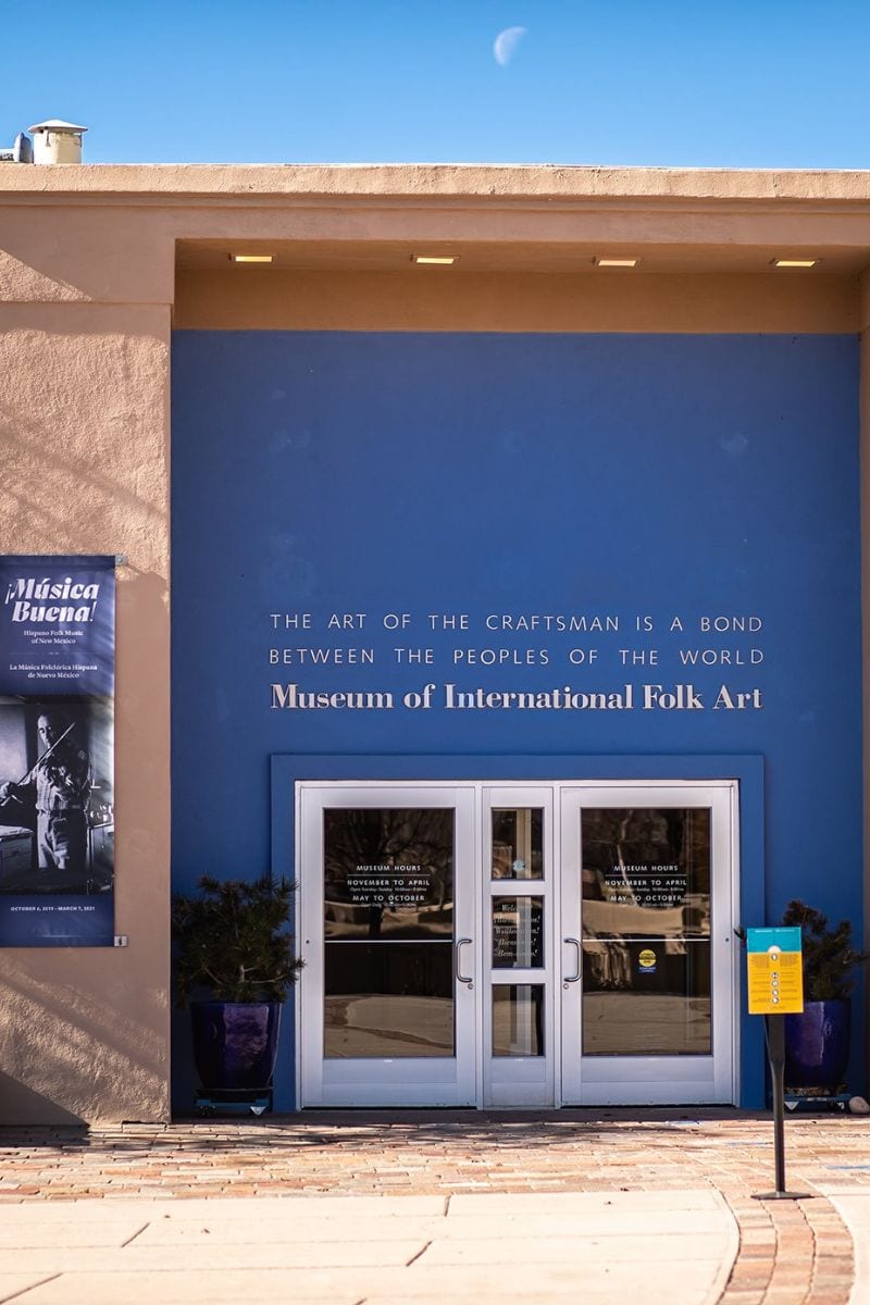 9 Best Museums In Santa Fe That You Just Can't Miss: 2024 Guide