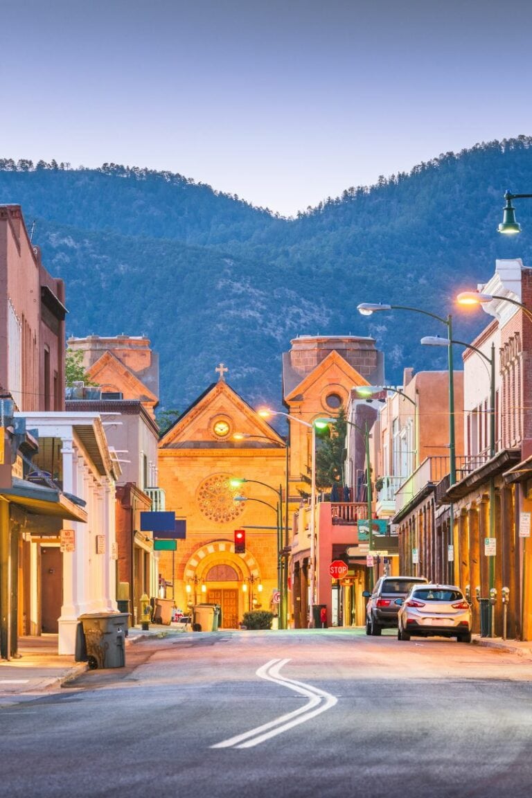 9 Best Museums In Santa Fe That You Just Can't Miss: 2023 Guide