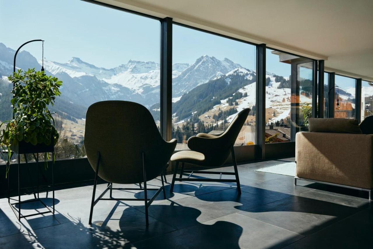 17 Unique Hotels in Switzerland: 2023 Guide