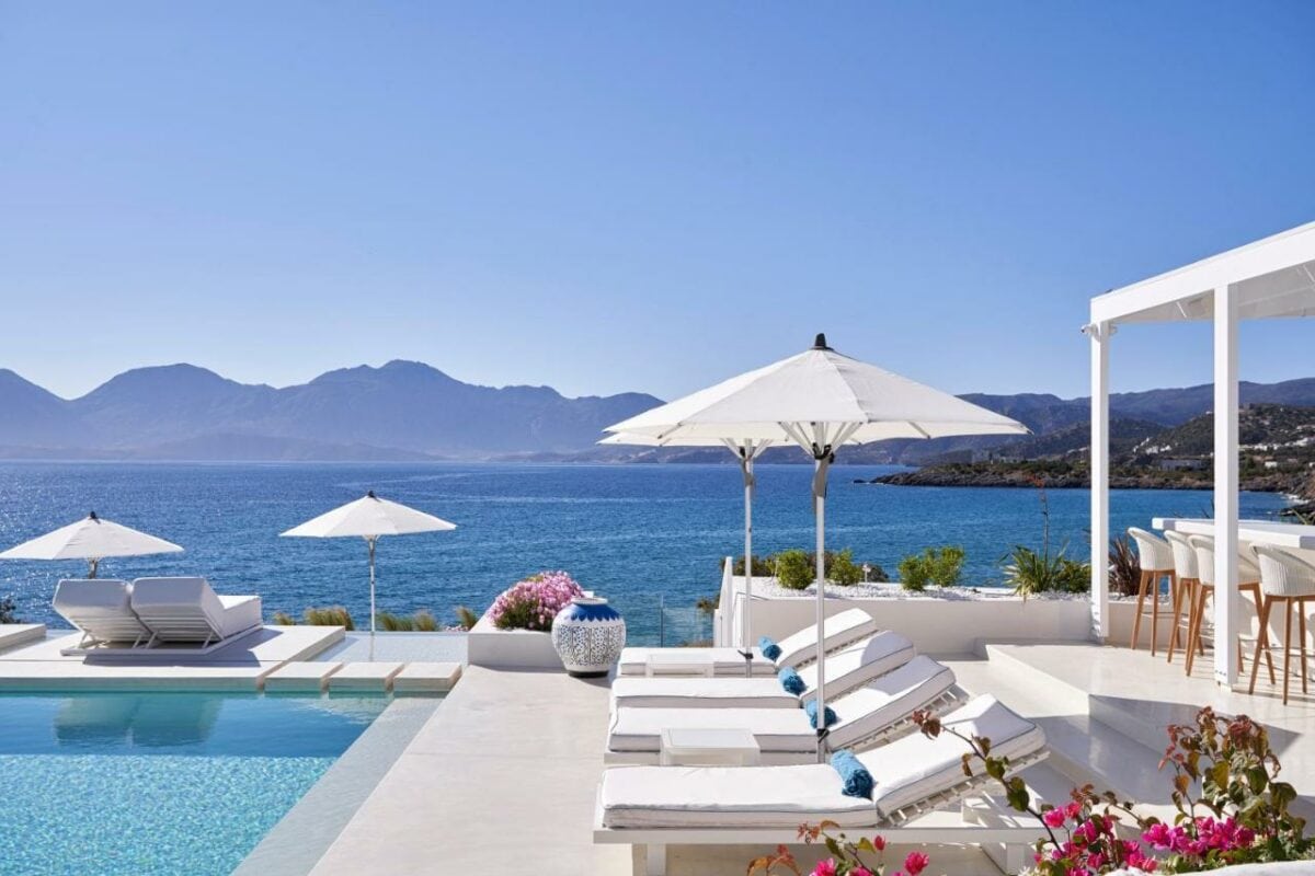 11 Best Luxury And Boutique Hotels In Crete, Greece: 2025 Guide