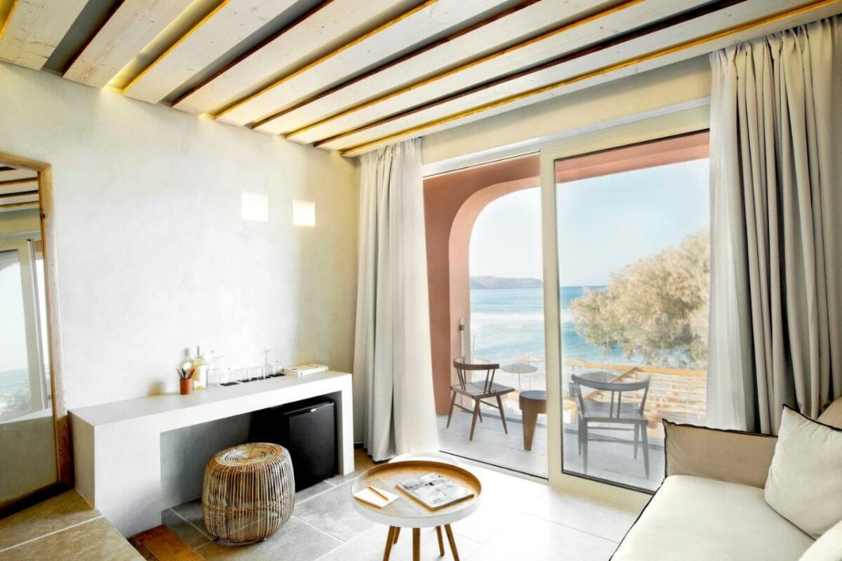 11 Best Luxury And Boutique Hotels In Crete, Greece: 2025 Guide